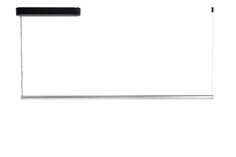 Hay Factor Linear Suspension Light Maven