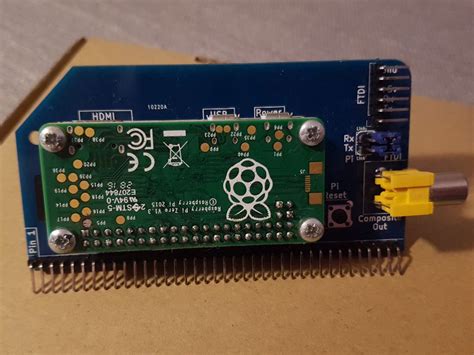 Introducing The Rc2014 Matt Harrison