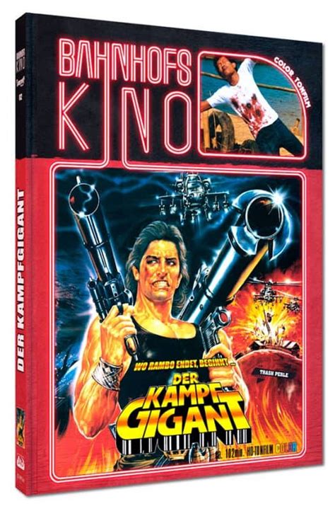 Die Jungfrauen Von Bumshausen 2 Disc Mediabook D Blu Raydvd