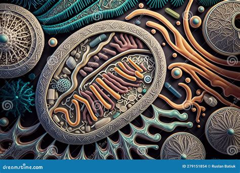 Probiotics Bacteria Biology Microflora Bowel Health Escherichia Coli