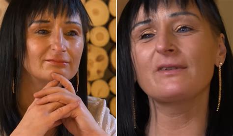 Aldona Z Chłopaków Do Wzięcia Ma Dość Opowiedziała O Tym Co Musi