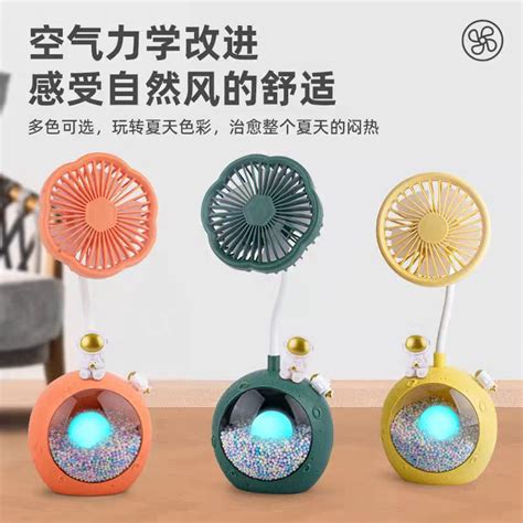 Jual TR Kipas Angin Kecil Mini Led Terbaru Mini Fan Portable Kipas Angin Meja Kipas Angin