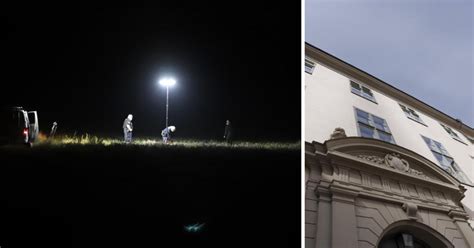 Döms För Mord Till Sex års Fängelse Lt