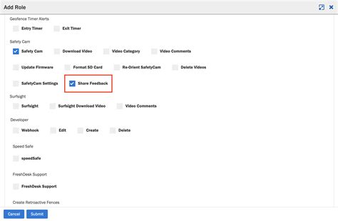 July Updates Azuga Knowledge Base