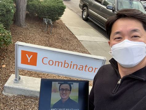 Jeong Suh Choi On Linkedin Ycombinator Yc Bobidi