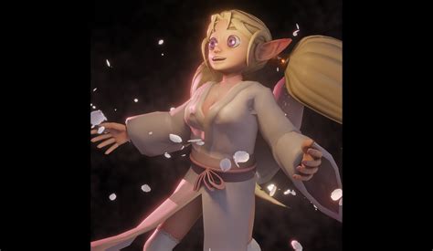 Female Game Boss Characters Anime Ish Voices Casting Call Club
