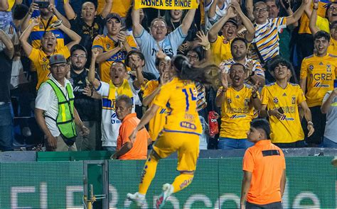 ¡increíble Así Fue El Golazo De La Maga Lizbeth Ovalle