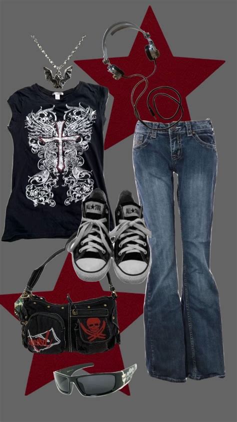 Pin by juana ꕥ on Pins by you Trashy outfits Teen fashion outfits Mcbling fashion