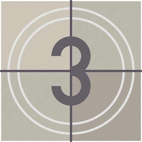 Countdown Timer Second Time Clock Icon Download On Iconfinder