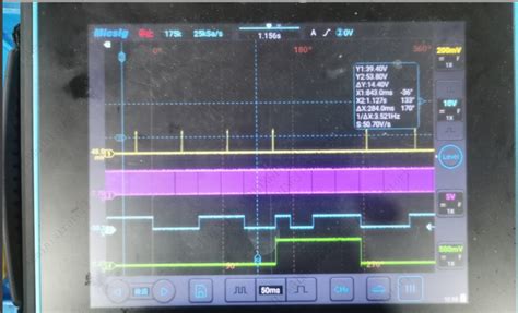 Mpc5634 Etpu Synchronous Exception Nxp Community