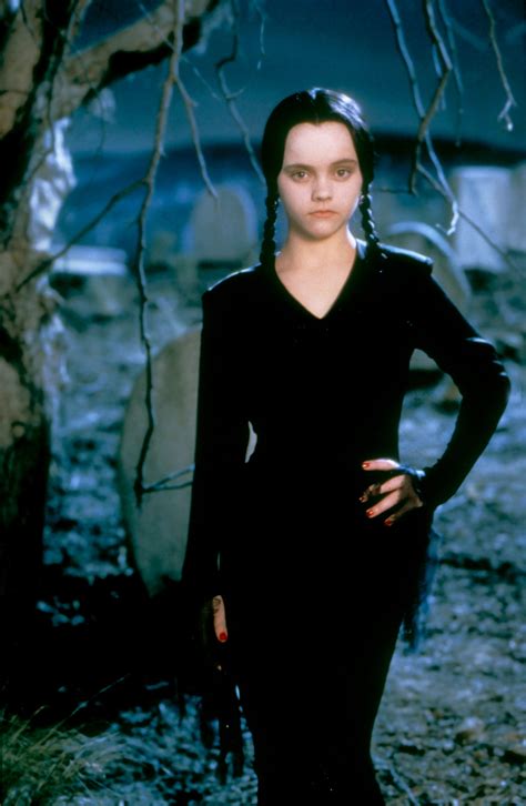 Wednesday Season 2 Brings Christina Ricci Back Before Brutal Death Us