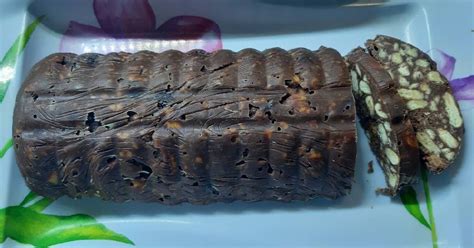 268 egyszerű és finom kekszes süti recept Cookpad receptek