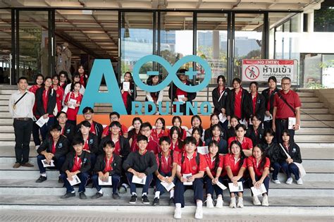 อิมเมจิเนียริ่ง เอ็ดดูเคชั่น ผนึกกำลังพันธมิตร จัดงานใหญ่ระดับโลกครั้งแรกในไทย “arduino