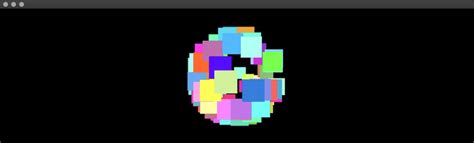 Swift How To Make Particles In Scnparticlesystem Opaque Stack Overflow