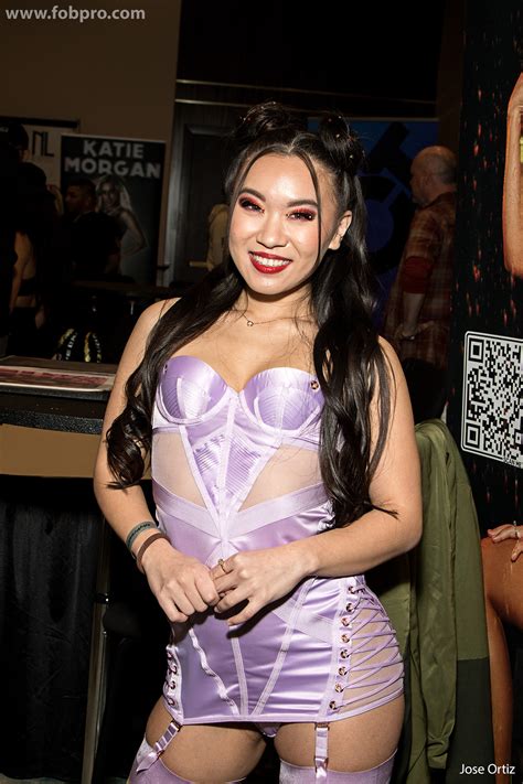 Avn Adult Entertainment Expo 2023 Day 4 Page 3 Of 6 Fob Productions