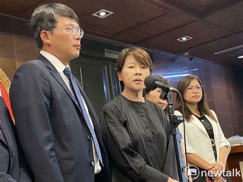 快訊》柯文哲無保請回去了她家 黃珊珊曝：他身體狀況還不錯 讓他休息