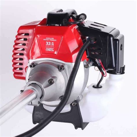Бензокоса MaxCUT MC 143 (бензиновый триммер МаксКут MC 143), 25100008 ...