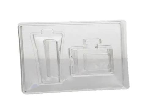 Pet Blister Packaging Pet Clamshell Packaging Manufacturer
