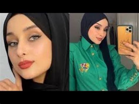 ضحى العريبي جولة رسمية Douha Laribi لايف تيك توك YouTube