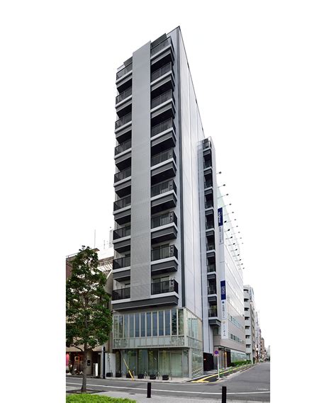 東京23区 ビル・マンションの設計・施工 菊池建設株式会社