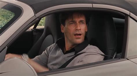 Jon Hamm Recounting Paul Feig ‘yelling Sex Instructions On The Set Of