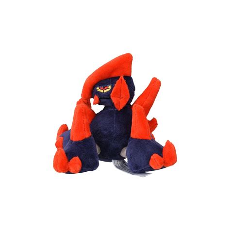 Plush Pokémon Fit Gigalith Meccha Japan