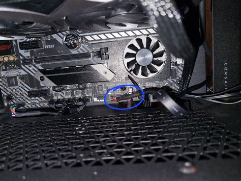 Fans And Hub Not Showing In ICUE ICUE Software Troubleshooting Corsair Community