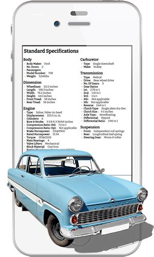 Classic Alfa Romeo Window Sticker Vehicles Report