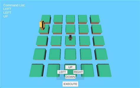 Implementing Command Design Pattern In Unity Patryk Galach