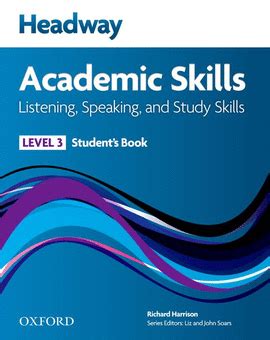 HEADWAY ACADEMIC SKILLS LEVEL 3 - San Cristobal Libros SAC. Derechos ...