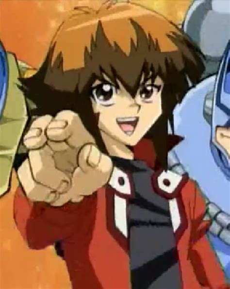 Jaden Yuki 6 By Maxodoch2002 On Deviantart