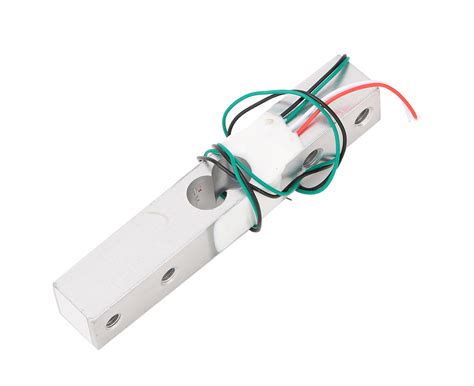 High Accuracy Mini Load Cell Scale Weighting Sensor With Connecting Cable 5kg Au