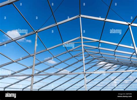 Structural Design Engineering Structure Engineering At Building Site Framework Construction