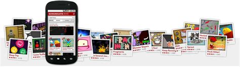 updated kongregate arcade launches on android with 300 flash based games