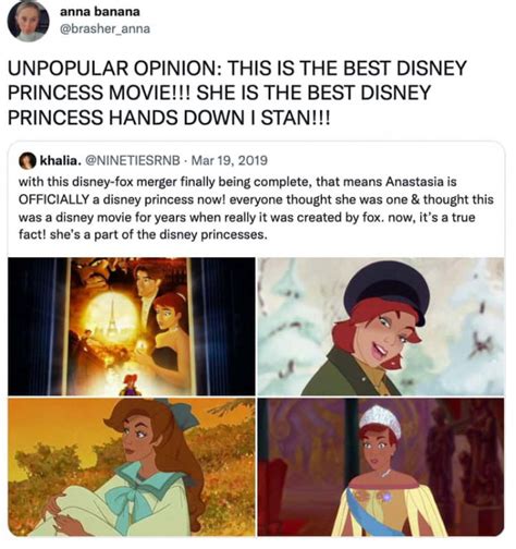 22 Disney Princess Hot Takes That Hit Hard