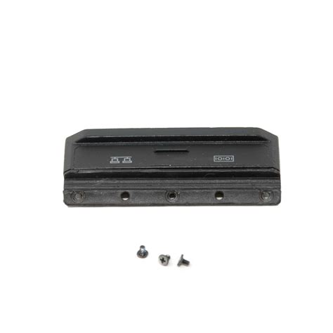 Getac V110 Oem Ethernet And Serial Port Covers Bjcs