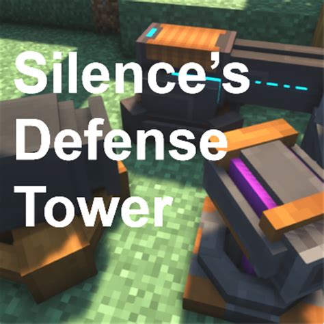 Silence S Turrets