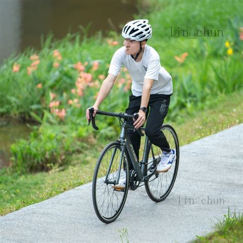 【廠家直銷】鋁閤金入門公路車rc200公路自行車14速男女彎把公路賽車 蝦皮購物