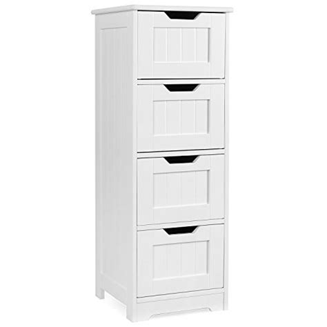 Homfa Kommode Sideboard Schubladenkommode Schrank Anrichte