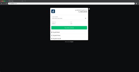 React Payant Cdn By Jsdelivr A Free Fast And Reliable Open Source Cdn