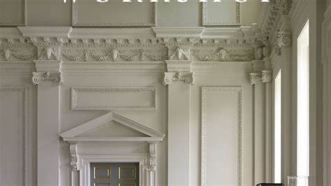 Workshop In Classical Architecture Ucla Extension Institute Of
