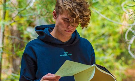 Meet Jarand Herdal Voyage La Magazine La City Guide