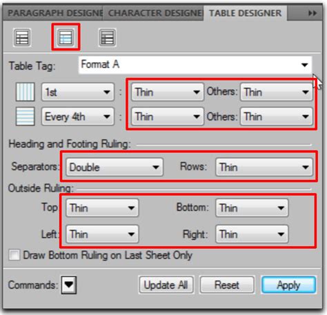 Waiting For Libreoffice Table Styles Linux Magazine