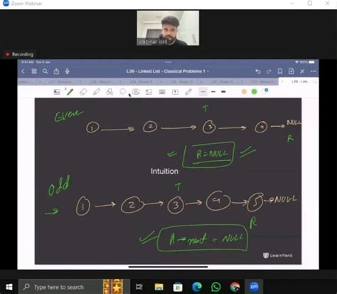 shanafatima warsi on linkedin dsa linked list reverse linkedlist