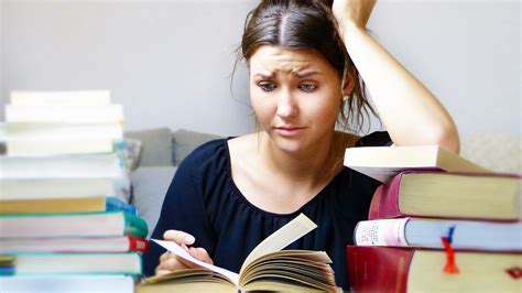 Problemas de concentración Qué son síntomas causas y 11 consejos