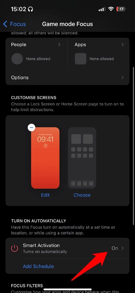 Accidental Touches Enable Game Mode For Iphone Ipad Fossbytes