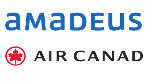 Air Canada And Amadeus Expand Partnership