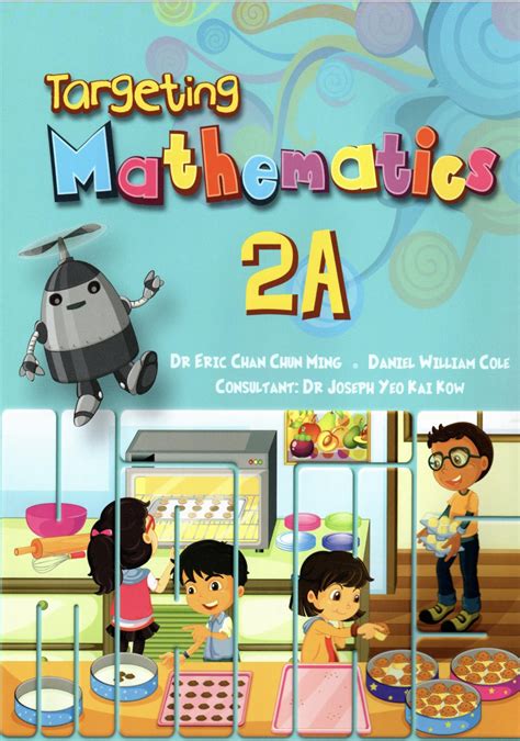 Targeting Mathematics 2 Edusupport Es