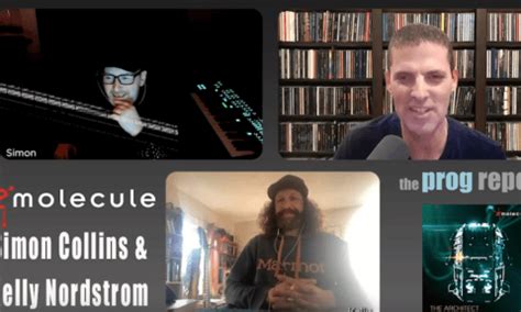 Home EMolecule Music