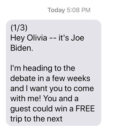 Olivia Nuzzi On Twitter Hate To Break It To You But Youre Not The